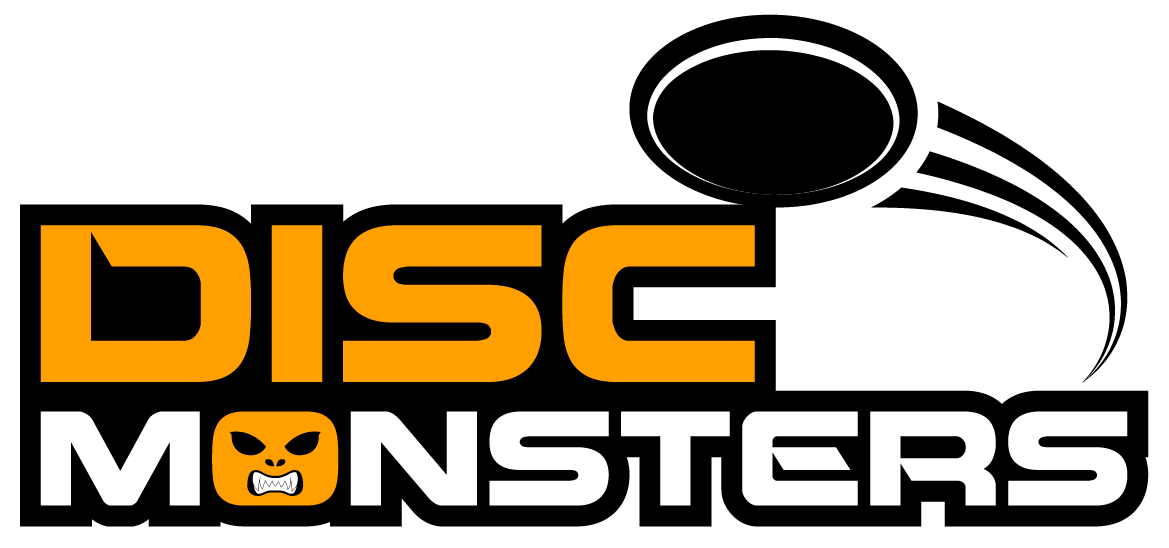 Disc Monsters